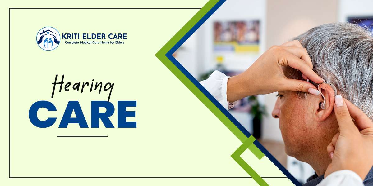 Hearing Care To Improve Your Quality Of Life