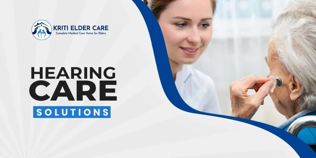 Hearing Care Solutions | Unleash Your Potential