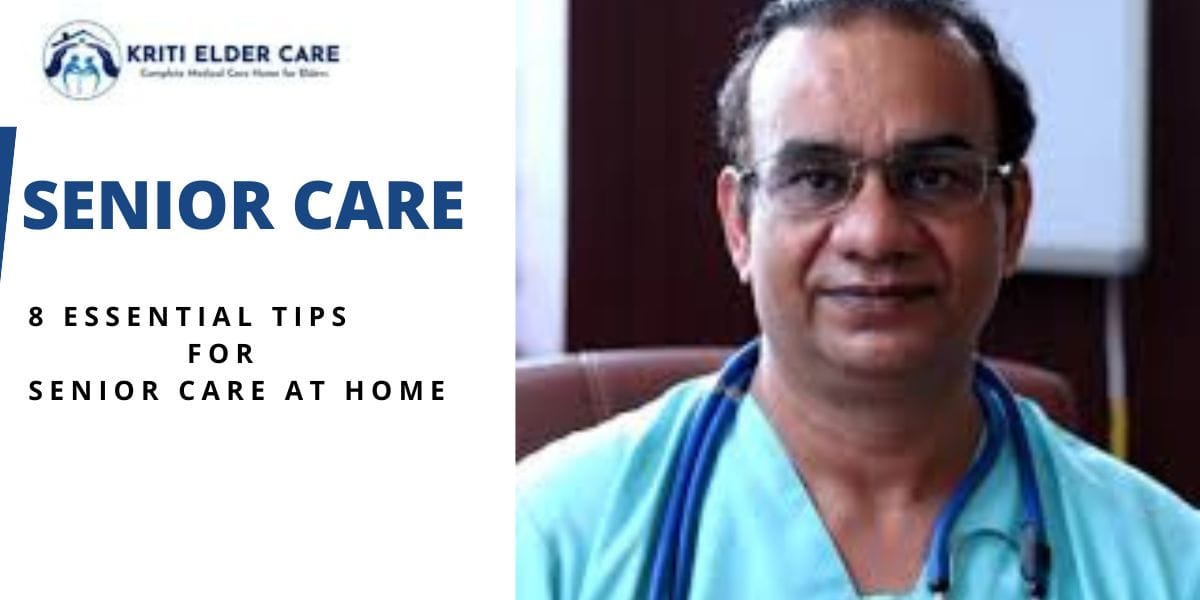 Senior Care Services | Trusted & Compassionate Care
